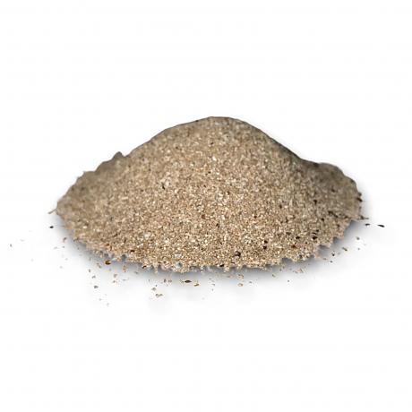 Exotic Pets Superworm Frass - Biostimulant and biofertiliser